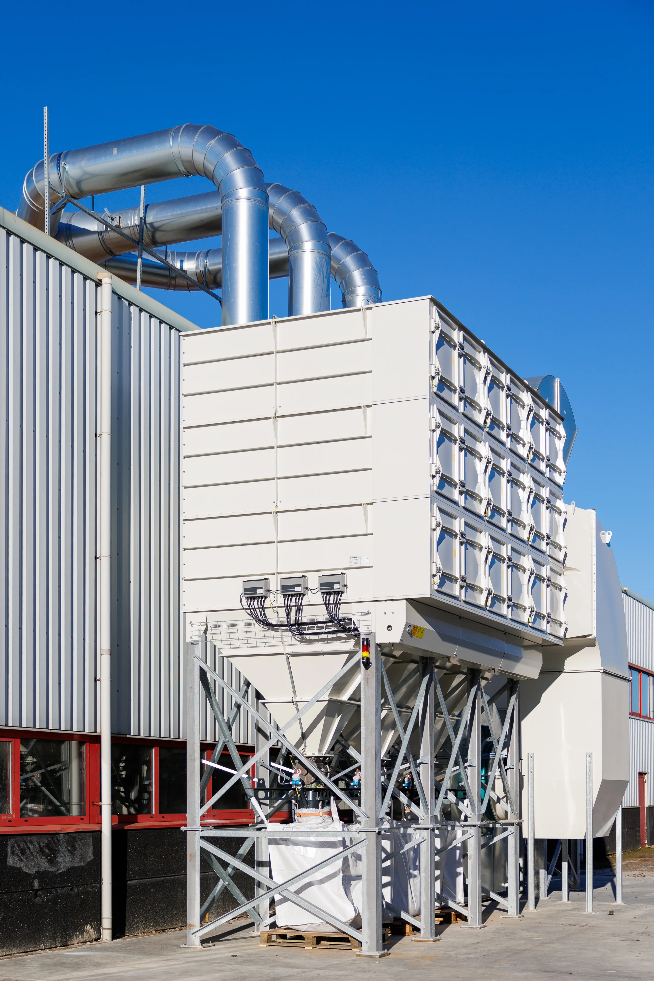 Kiekens | Klantcase NNDI